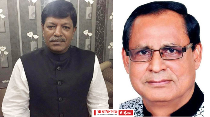 চন্দন শীলকে ফোনে আনোয়ারের অভিনন্দন